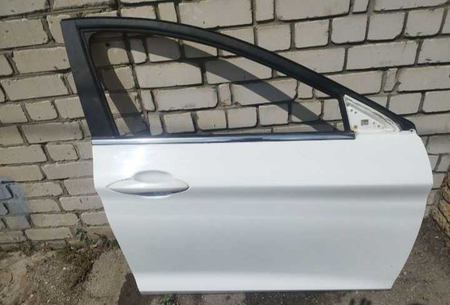 Jac j7   радной завадской цвет кузов детали