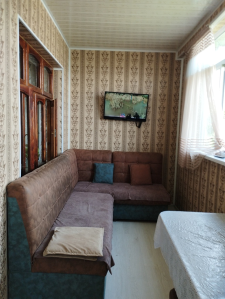Продается квартира 3 комнатная