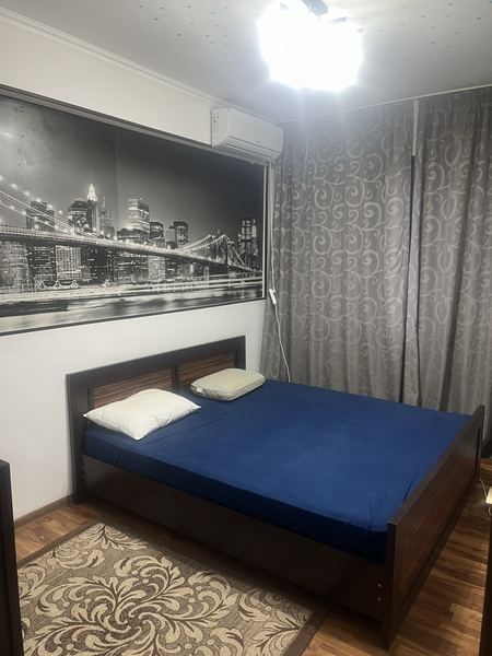 Аренда квартира