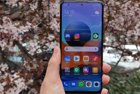 Redmi not 11 pro 8/128