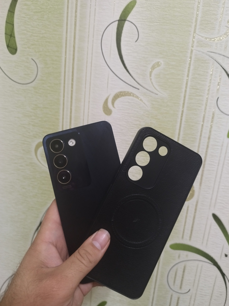 Vivo y100 8+8 /256
