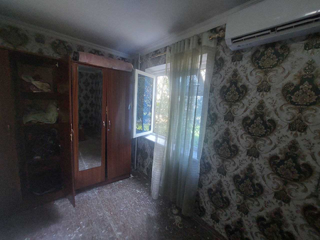 2 хона 1чи этаж Час Пик оркасида
