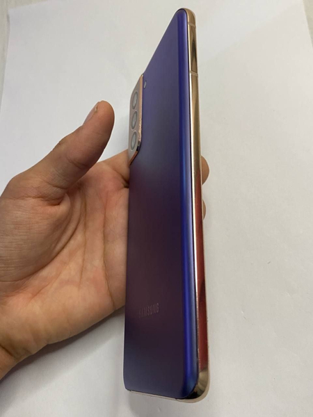 Samsung Galaxy s21 5G