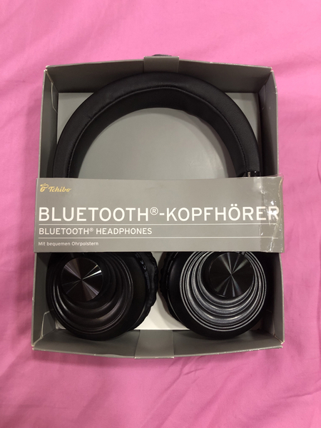 Наушники Bluetooth®