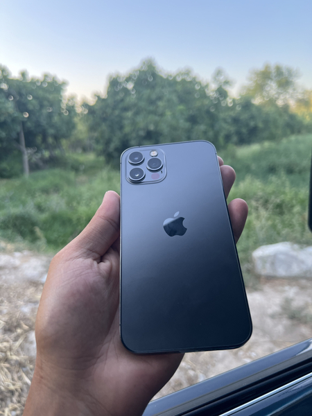 Iphone 12pro 128 85% radnoy