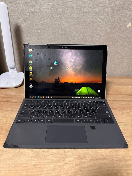 Microsoft Surface 4 Pro