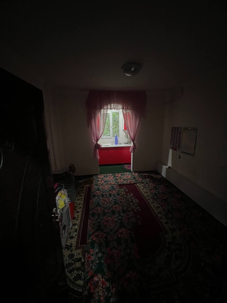Сергели 8, Хакимийят