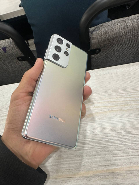 Samsung s21 ultra
