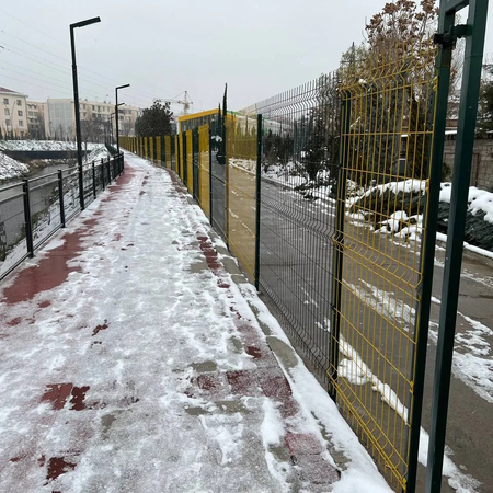 Евро забор оптом и в розницу