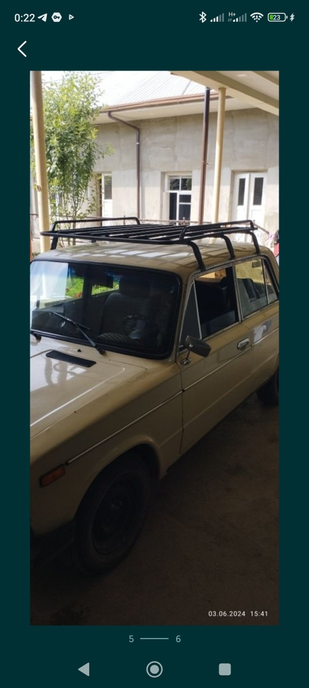 Jiguli vaz 2106 yil