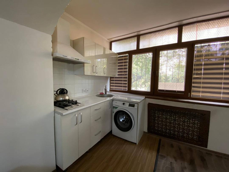 1 комн. Ц-4. Аренда. 45м²