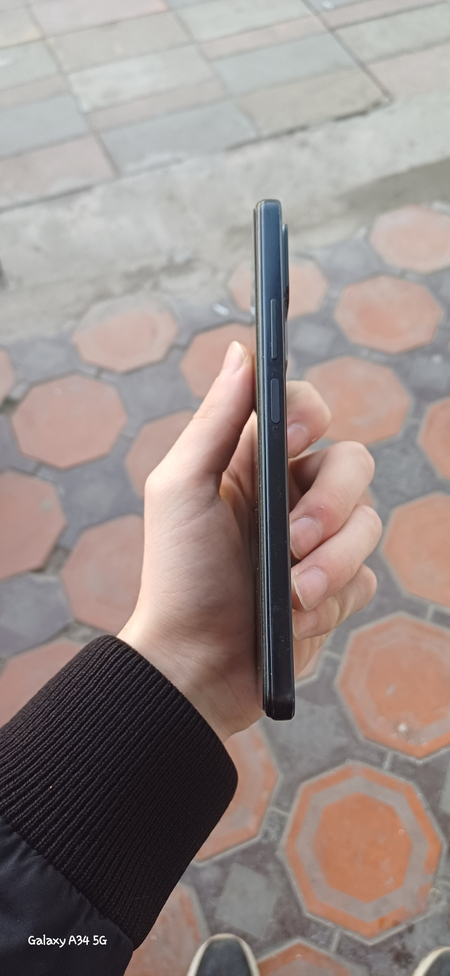 Redmi K40 S 8/128
