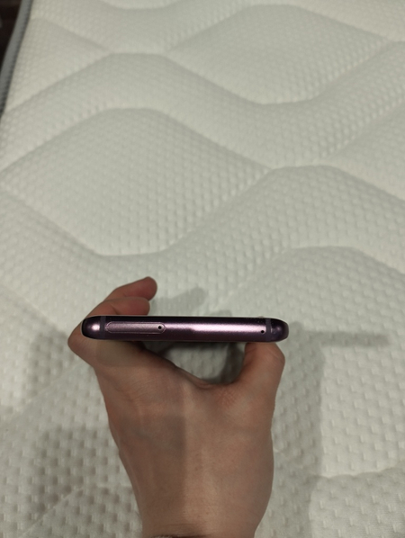Продам свой Samsung s9+(USA)