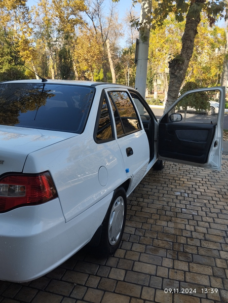 Нексия 1.6 nexia 2