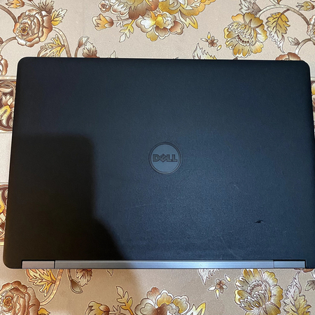 Dell Latitude W10 Pro