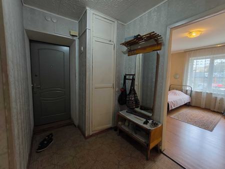 Продается квартира буюк ипак йули метро 3/4/5 65м² кирпич