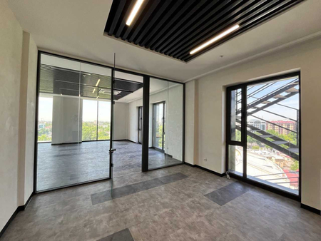 Аренда коммерческого помещения | Ventum Plaza | от 60 до 250 кв.м.