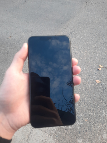 iphone 11 pro max
