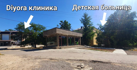 Сдаётся в аренду нежилое помещение под Аптеку и магазин!