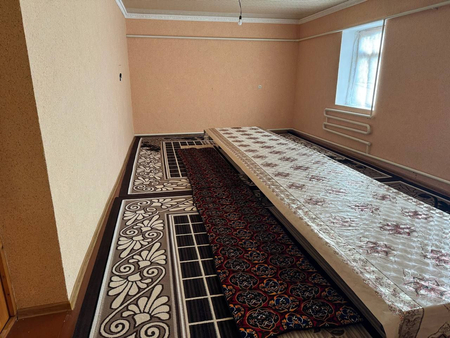 Тошовул ховли сотилади 33-соток