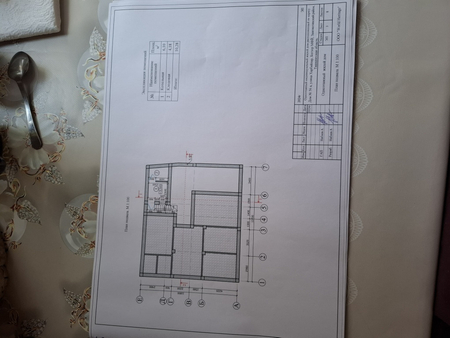 Срочно прод. Своя 5ком+кухня участок Зангиата 2сотьки
