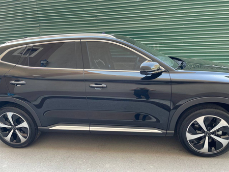 Продается BYD Song Plus 2023 г.