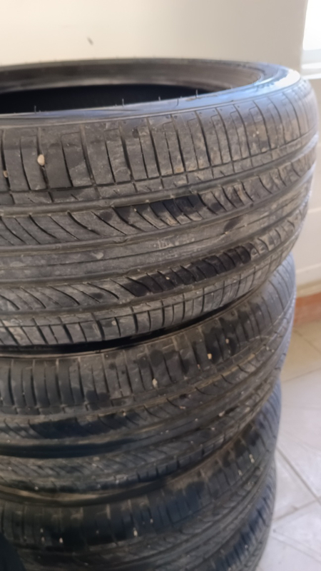205/50R17 балон янги тез ва арзон 350мингдан