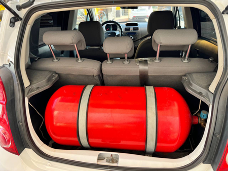 Spark 2 mexanika 2018 yil 6950$