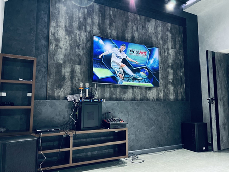 Amg premium house