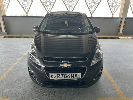 Spark 2 - pozitsiya