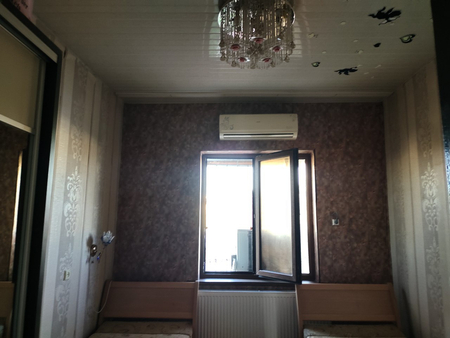 Продается квартира 2хкомнатня