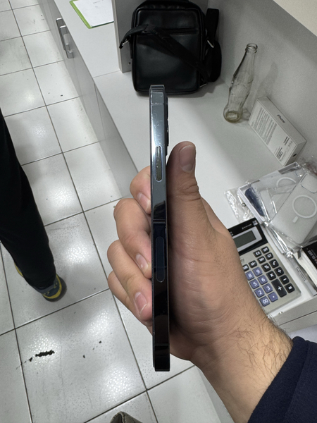 Iphone 12 pro 256gb