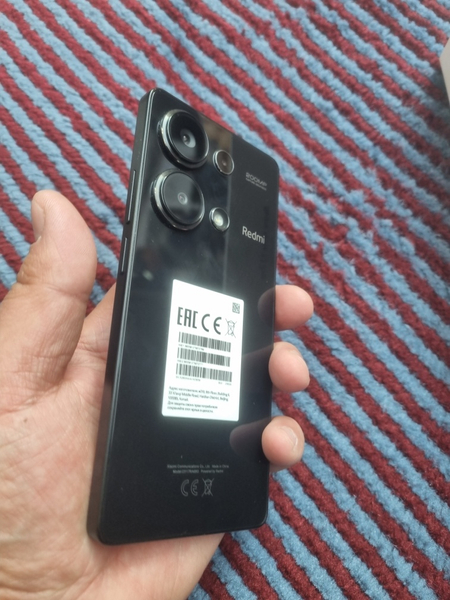 redmi note 13 pro 8 245 gb sroch a sotiladi