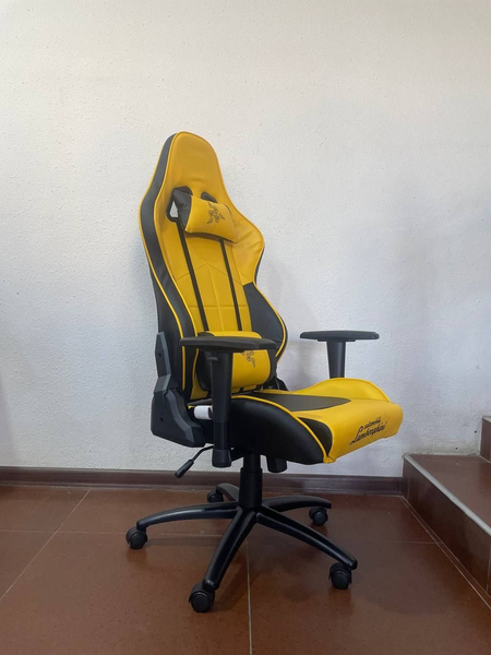 Игровoе кресла РАСПРОДАЖА!