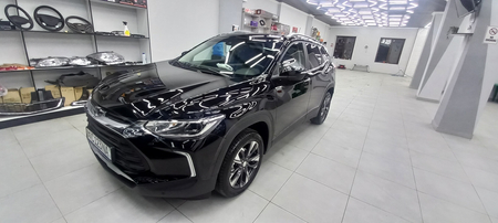 Avto ximchistka  polirovka  Detailing
Керамика
Шумоизоляция
Брон плёнк