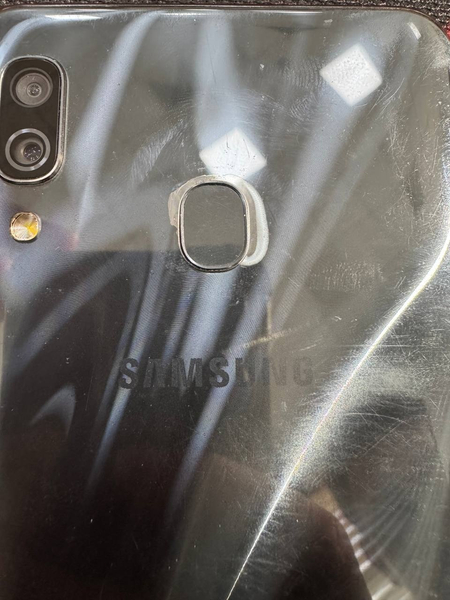 Samsung A30, 32 gb