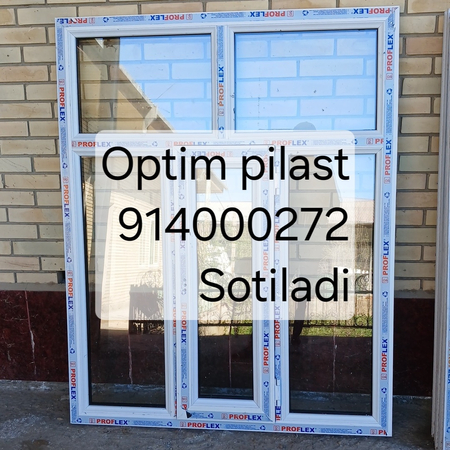 akfa pilast optim