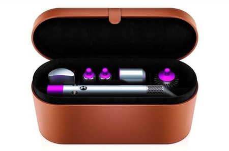 Фен dyson стайлер