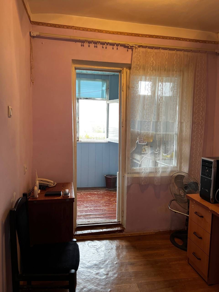 Продаётся квартира