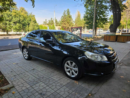 ЭПИКА автомат фулл 3 поз