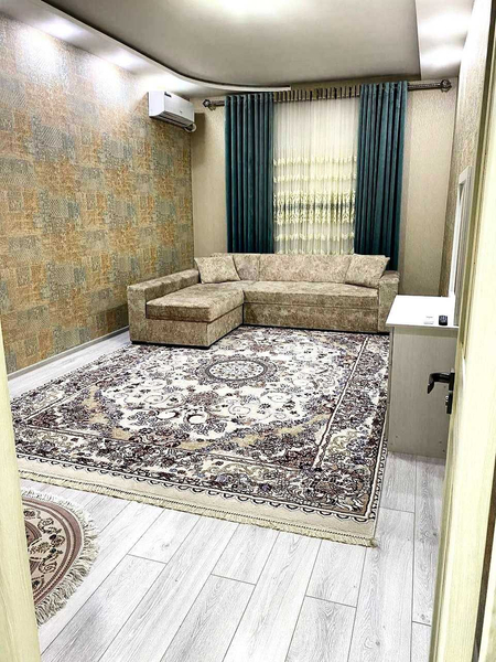 Grand Capital Ж/К Соларис 2комн/1/10, 70м2. Ор-р: Кушбеги, Япона мама