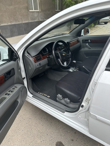 Gentra 3 pozitsiya gazlari bor