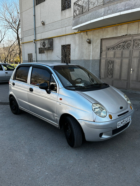 Sotiladi sirochniy