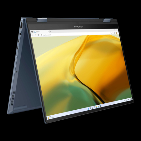 Asus Zenbook 14 Flip Intel i7-1360P/16GB/1TB SSD/Iris Xe/14