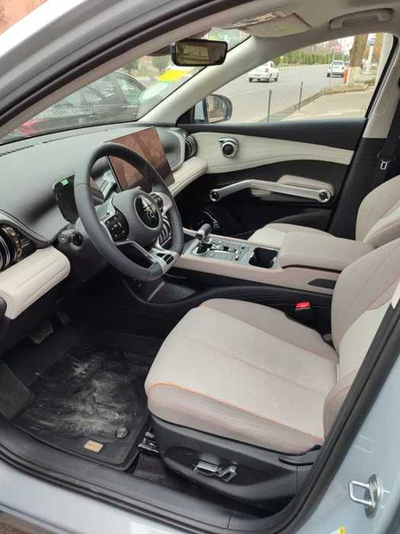 BYD yuan plus nasiyaga beriladi