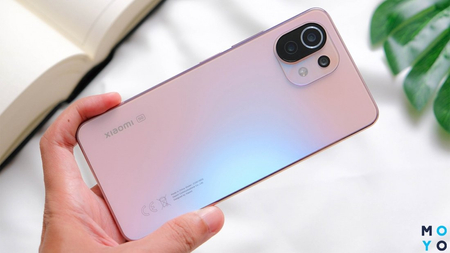 Xiaomi 11 Lite 5G NE 8+5/128GB