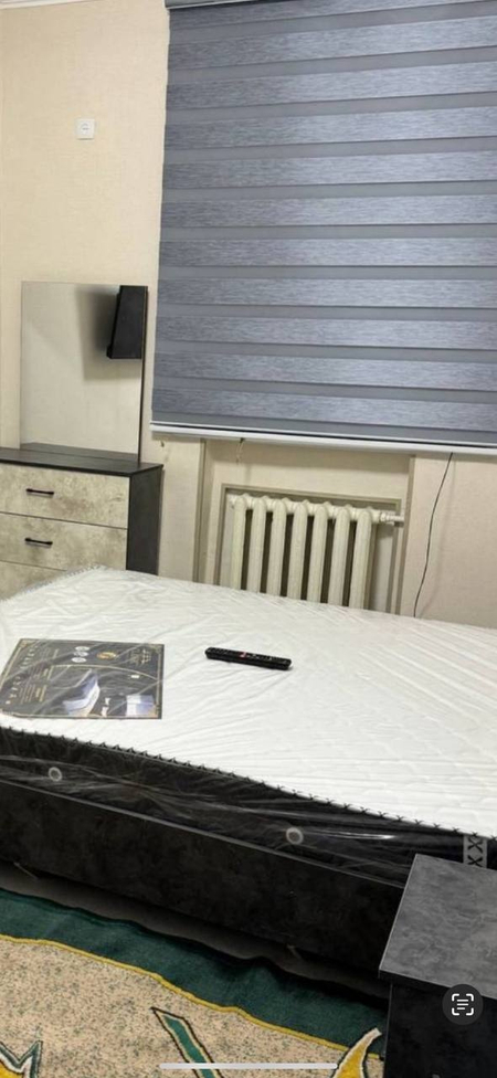 СРОЧНИЙ аренда Кивартира шайхонтохур район ок тепа