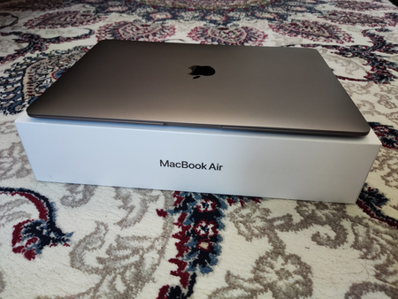 Apple Macbook Air M1