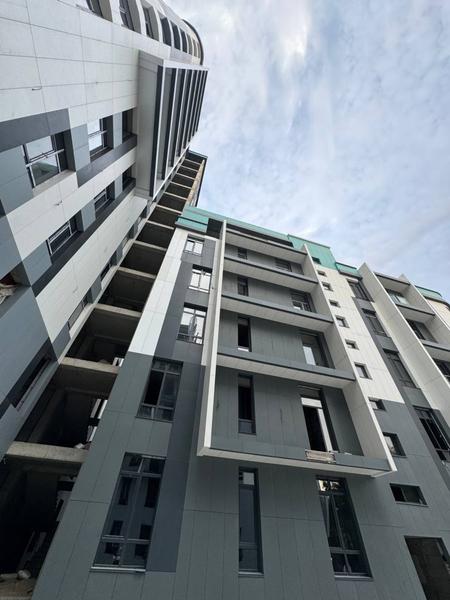 Новостройка ELITE DEVELOPMENT, срочно продаётся