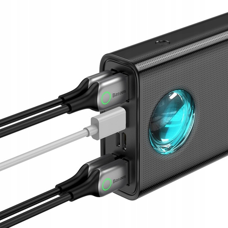 POWER BANK | 30 000 mah 65w baseus
